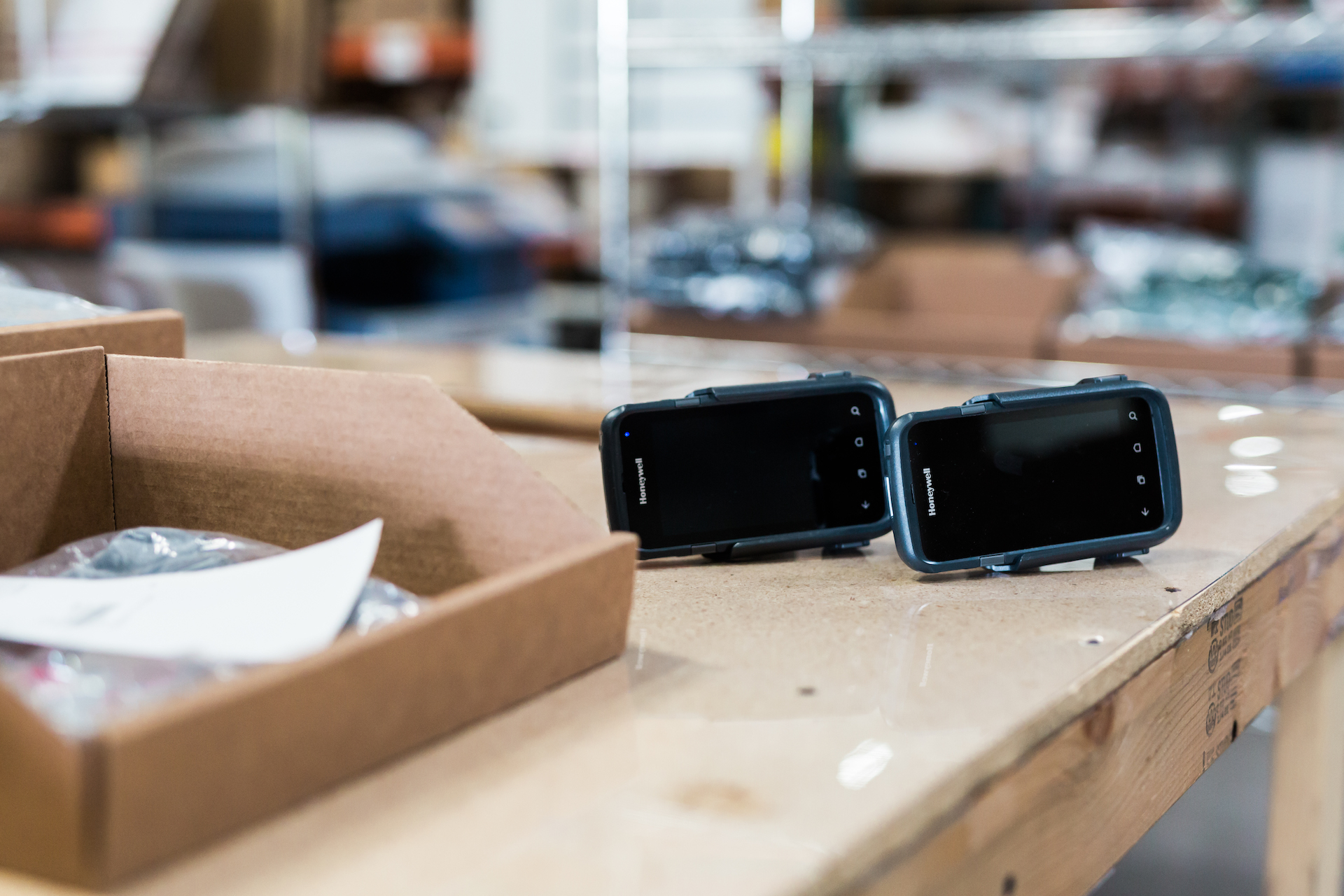 What We Do | SKU Distribution | Chandler, Arizona