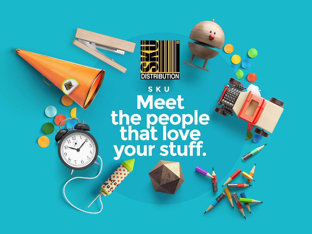 Working at SKU | SKU Distribution | Chandler, Arizona