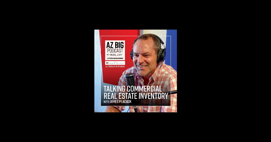 Sku James Peacock Commercial Real Estate Inventory Az